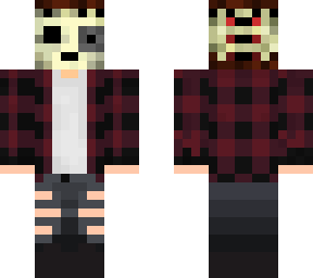 Adrt | Minecraft Skin