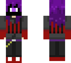 alchemy | Minecraft Skins