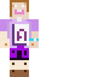 alice | Minecraft Skin
