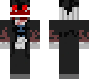 jebus | Minecraft Skins