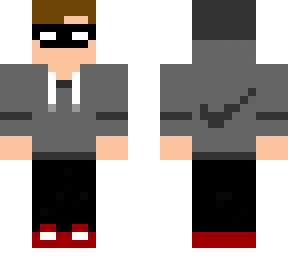 AviveHD | Minecraft Skin