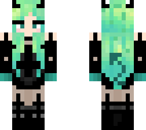 mj girl | Minecraft Skins