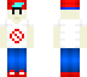 keith | Minecraft Skins