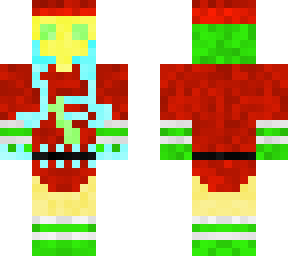 brokenstar DIVINE | Minecraft Skin