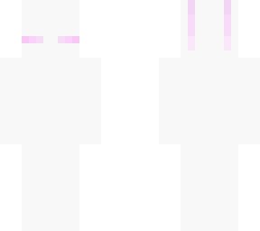 bunny furry | Minecraft Skins