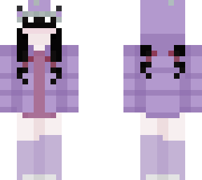 bvbvbv | Minecraft Skin