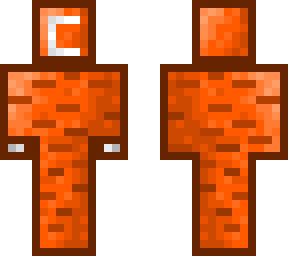 carrot | Minecraft Skins