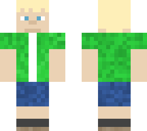 achilles | Minecraft Skins
