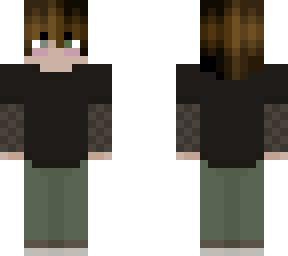 checkmate | Minecraft Skin