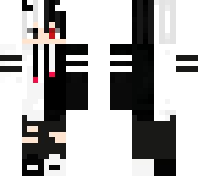 CJKl | Minecraft Skin