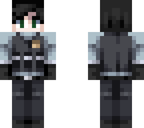 Cop | Minecraft Skin