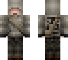 cry of fear | Minecraft Skins