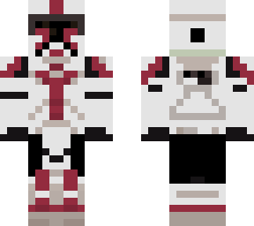 blackjack | Minecraft Skins