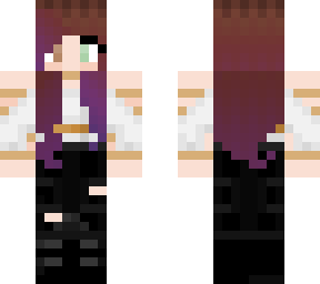 cute outfit | Minecraft Skin