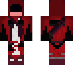 dark link | Minecraft Skins