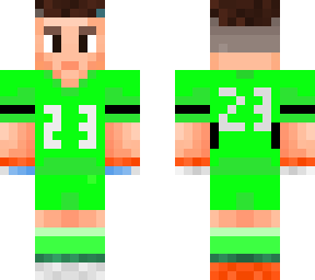 dibu martinez | Minecraft Skins