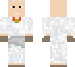enel one piece | Minecraft Skins