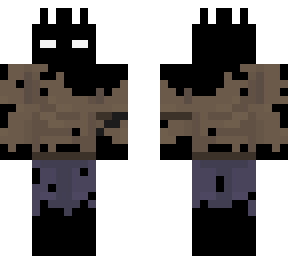 ganymede | Minecraft Skins