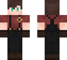 duos | Minecraft Skins