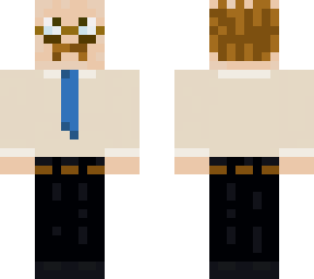 worker | Minecraft Skins