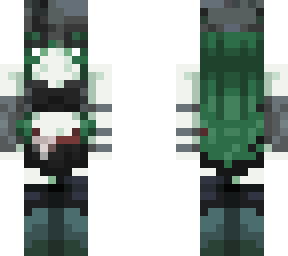 elysia | Minecraft Skins