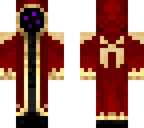 Enchanter | Minecraft Skin