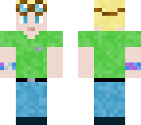 engineer | Minecraft Skins