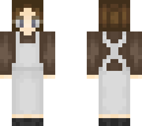 ethel cain | Minecraft Skin