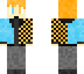 fanta | Minecraft Skins