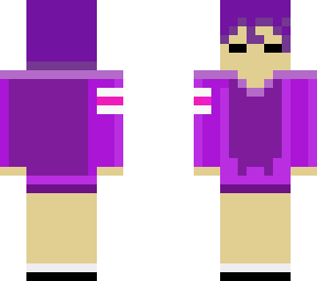 fen | Minecraft Skins