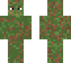 camouflage | Minecraft Skins