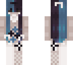 guts | Minecraft Skins