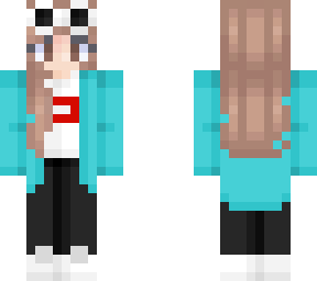 george | Minecraft Skins