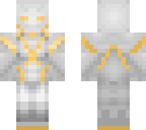 God Speed | Minecraft Skin