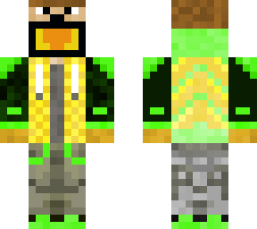 goofy | Minecraft Skins