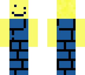 goofy skin v2 | Minecraft Skin