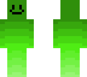 Greenguy | Minecraft Skin