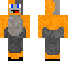 Guinea pig | Minecraft Skin