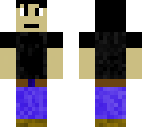 hack | Minecraft Skins