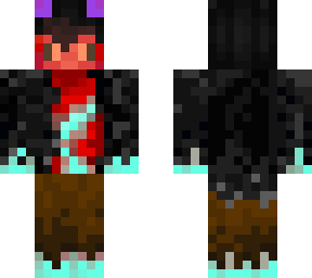 hellspawn | Minecraft Skins