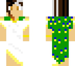 hera | Minecraft Skins