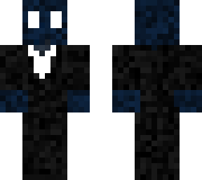 Hurricane | Minecraft Skin