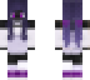 inchling | Minecraft Skins