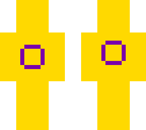 Inter*** Pride Flag | Minecraft Skin