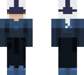 oculus | Minecraft Skins