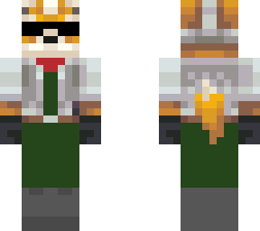 james | Minecraft Skins