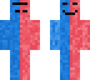 jolly ranchers | Minecraft Skin