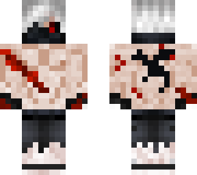 kane | Minecraft Skins