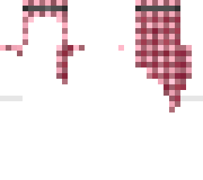 keffiyeh | Minecraft Skins