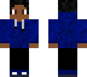 levin | Minecraft Skins